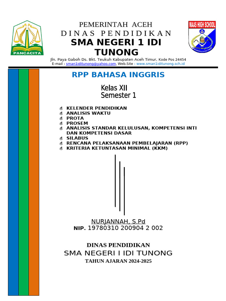 Cover RPP, 2023 | PDF