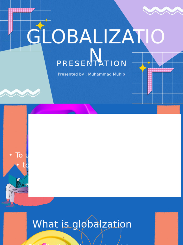 Globalization | PDF