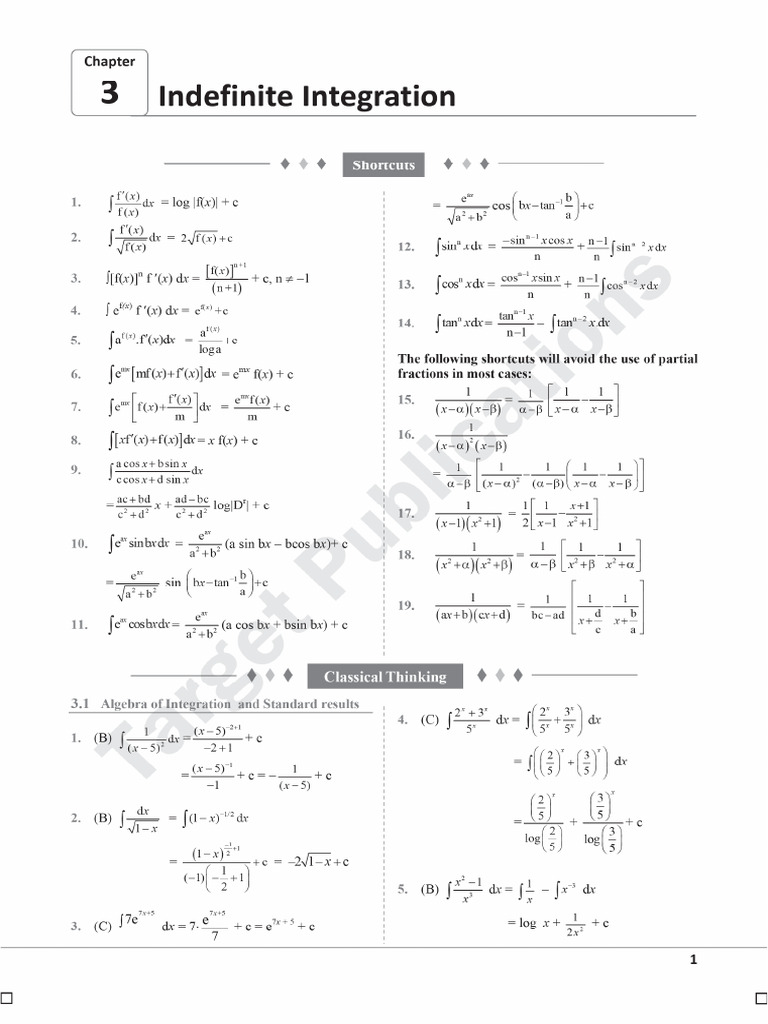 Chap3 Maths | PDF