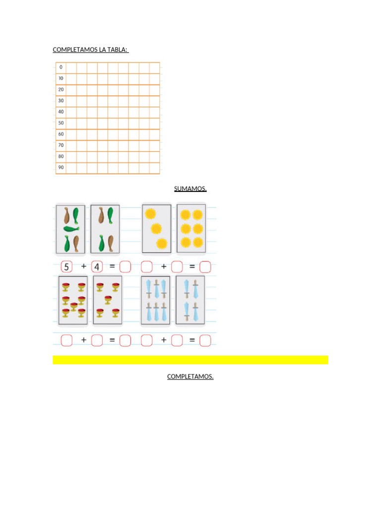 Plani Mate 2 Do | PDF