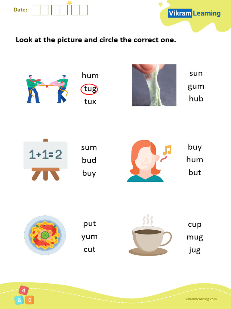 vikram-learning-printable-worksheets-1746524700162 | PDF