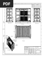 DC Container BESS Layout Guide | PDF