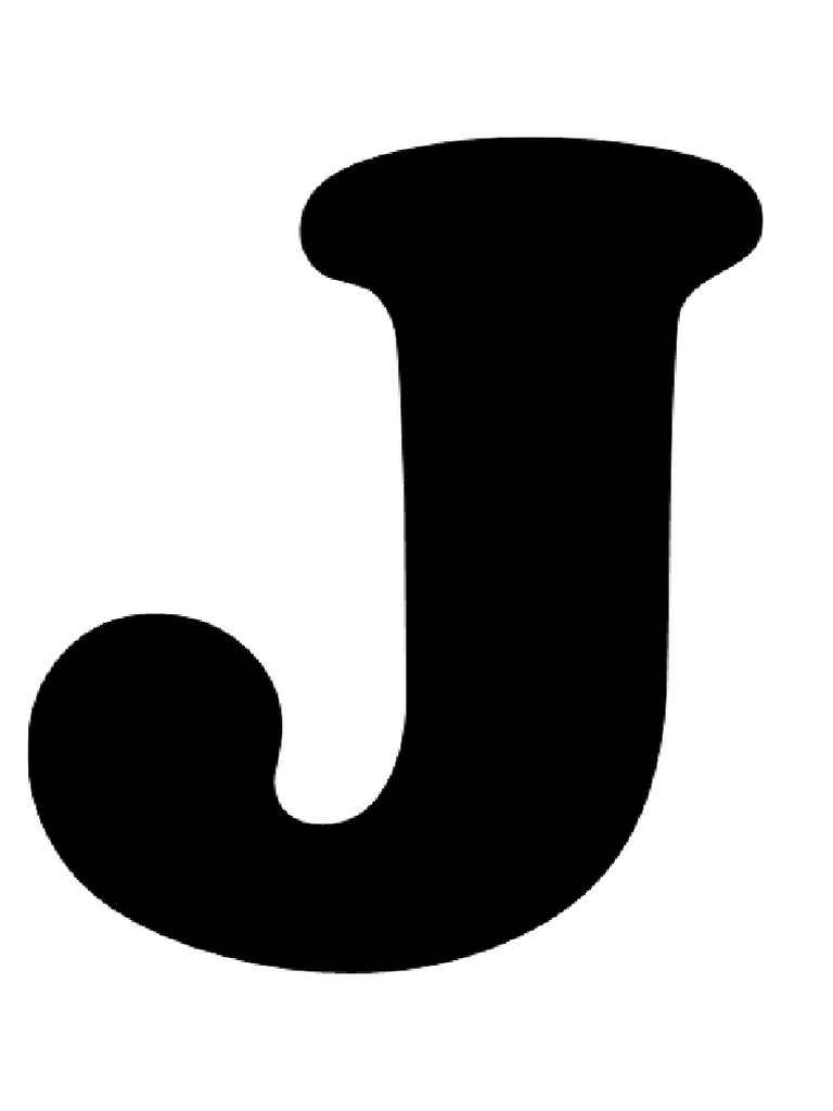 Letras (Jesus) | PDF