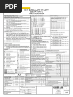 STC 55 1-Hour Fire Rated Wall Detail | PDF | Economic Sectors | Building