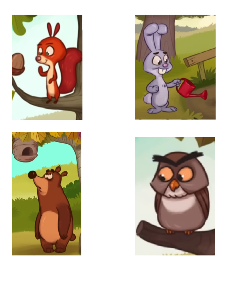 Erixo y El Globo | PDF