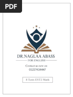 El Moasser Math Prep 2 Guide Answers | PDF