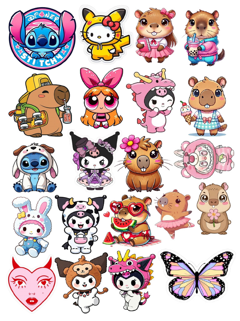 Metalico Stikers | PDF