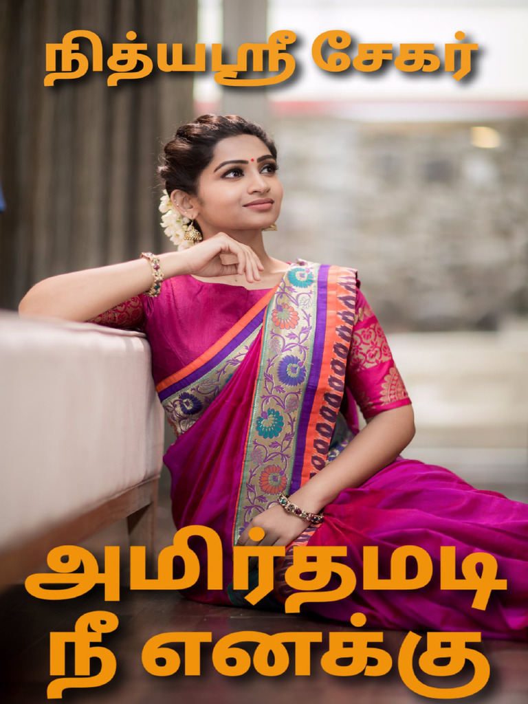 Amirthamadi Nee Enaku - Nithya Sri | PDF