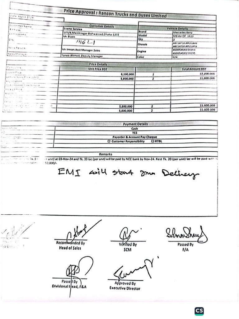 Econo Services | PDF