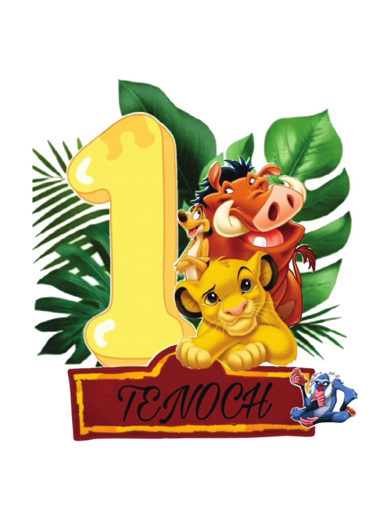 Tenoch Pdf