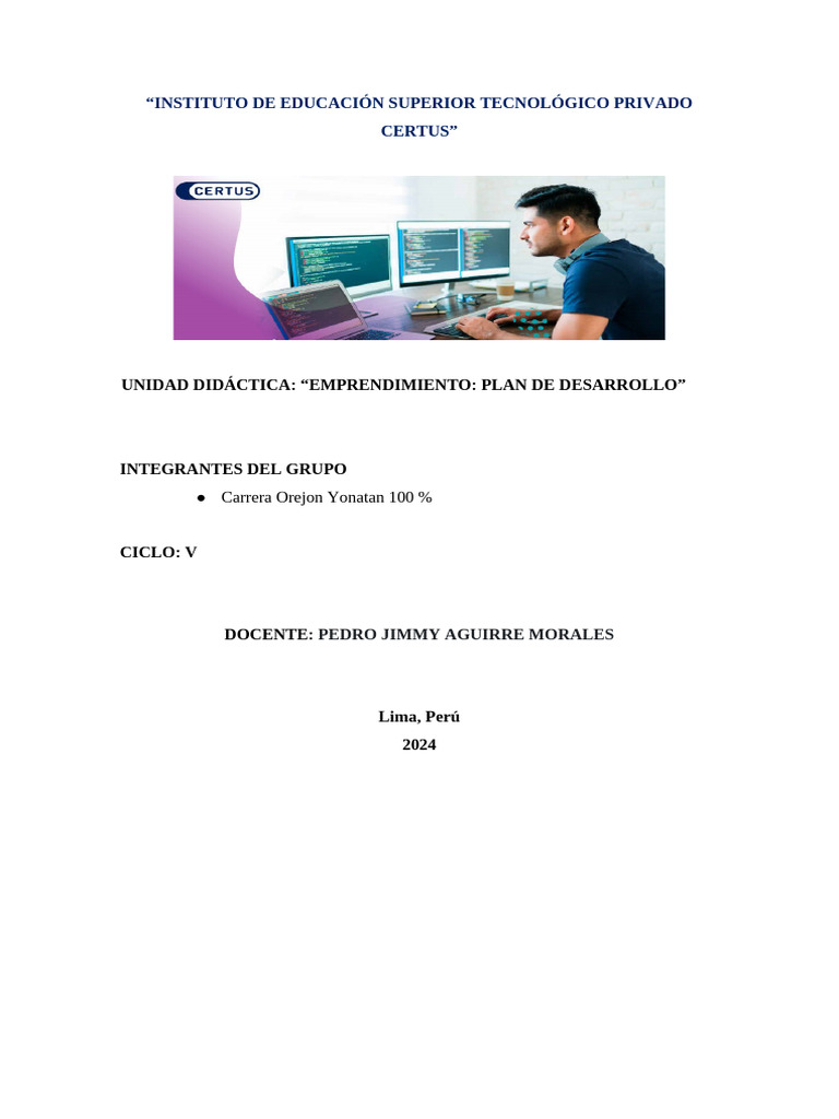 Aa4 Final | PDF | Mascota | Presupuesto