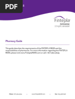 SPRAVATO® REMS Requirements Overview | PDF | Patient | Monitoring ...