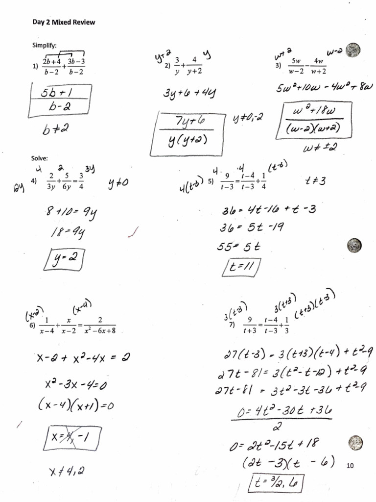 Practice Pgs 13 14 Key Pdf