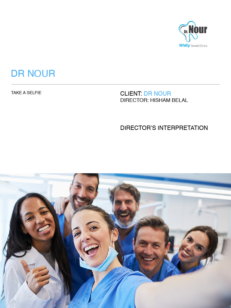 DR NOUR creative | PDF