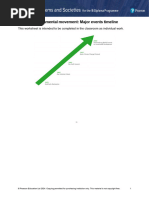 EMA Type II Variation Timetables Guide | PDF