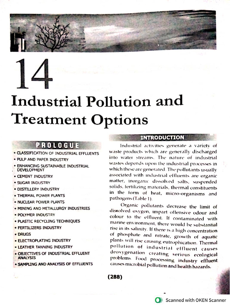 EVs Section - B | PDF