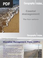 Coastal Management Holderness | PDF | Coast | Erosion