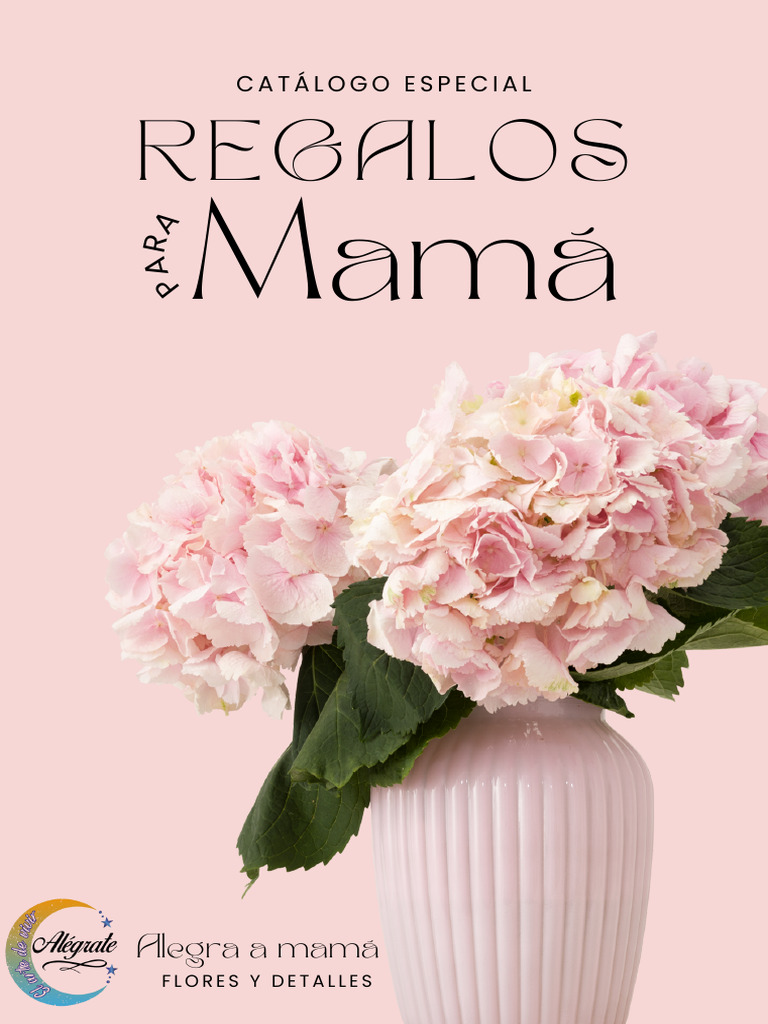 Catálogo Alégrate Mamá 2025 - 20250424 - 090841 - 0000 | PDF