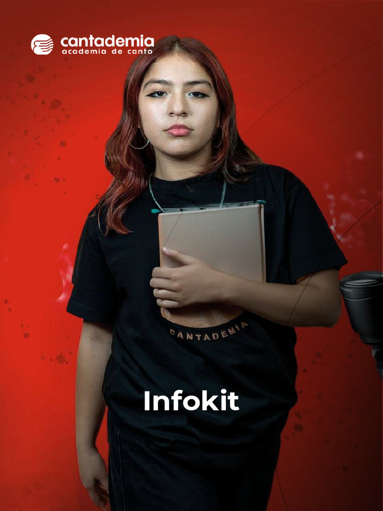 Infokit | PDF