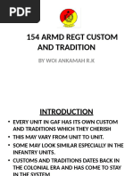 SAF No.3 Uniform Guidelines | PDF | Military Personal Equipment ...