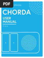 Orba User Manual: Features & Functions | PDF | Usb | Icon (Computing)