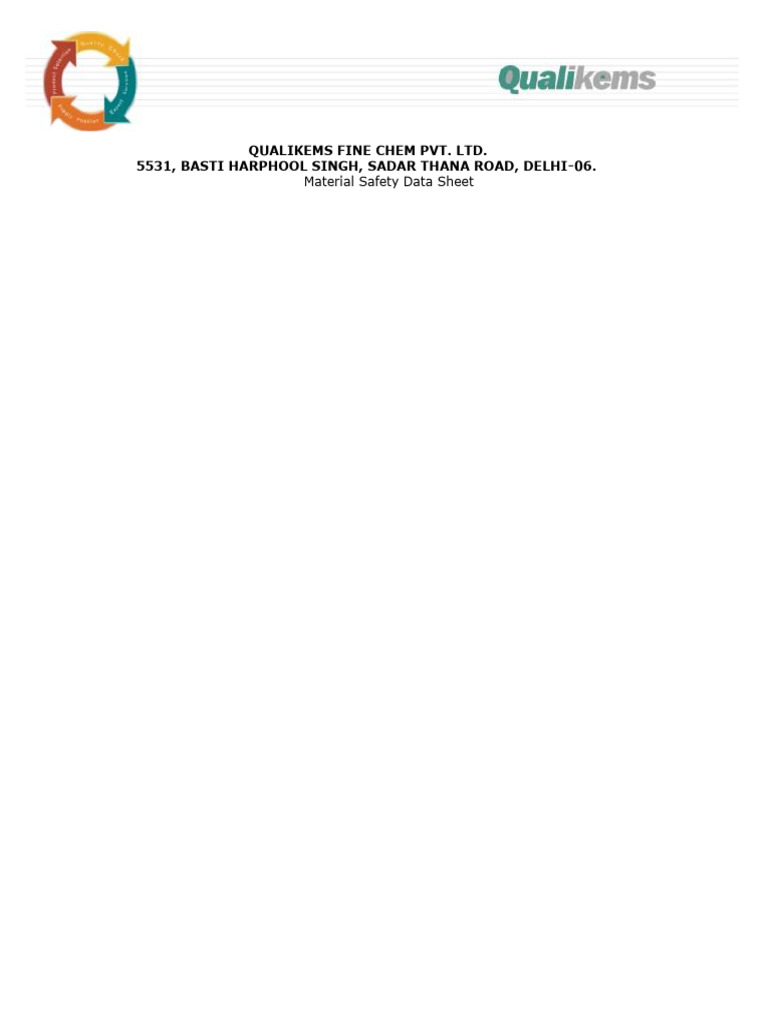 Magnesium Metal Fire Hazards and Safety | PDF | Chlorine | Fires