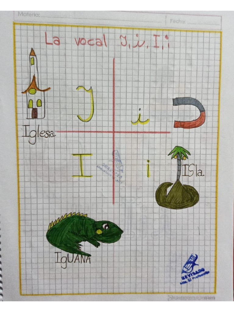 La Vocal I | PDF