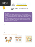 LKG General Knowledge Exam | PDF