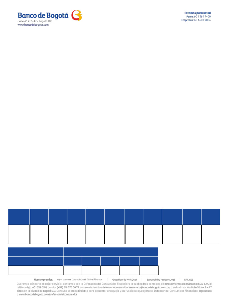 Formato de Gestion de Recuperacion de Cartera-1 | PDF | Pagos | Bancos