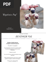 The Pug in A Rug | PDF