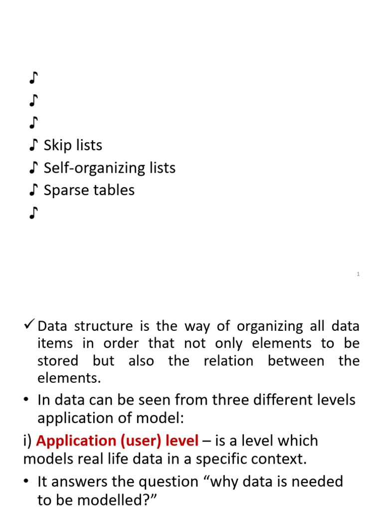 Chapter 3.linked - List in 2017 For SW | PDF | Pointer (Computer Programming) | Software Engineering