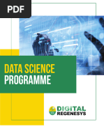 Learnathon 2025 - Course Certifications | PDF