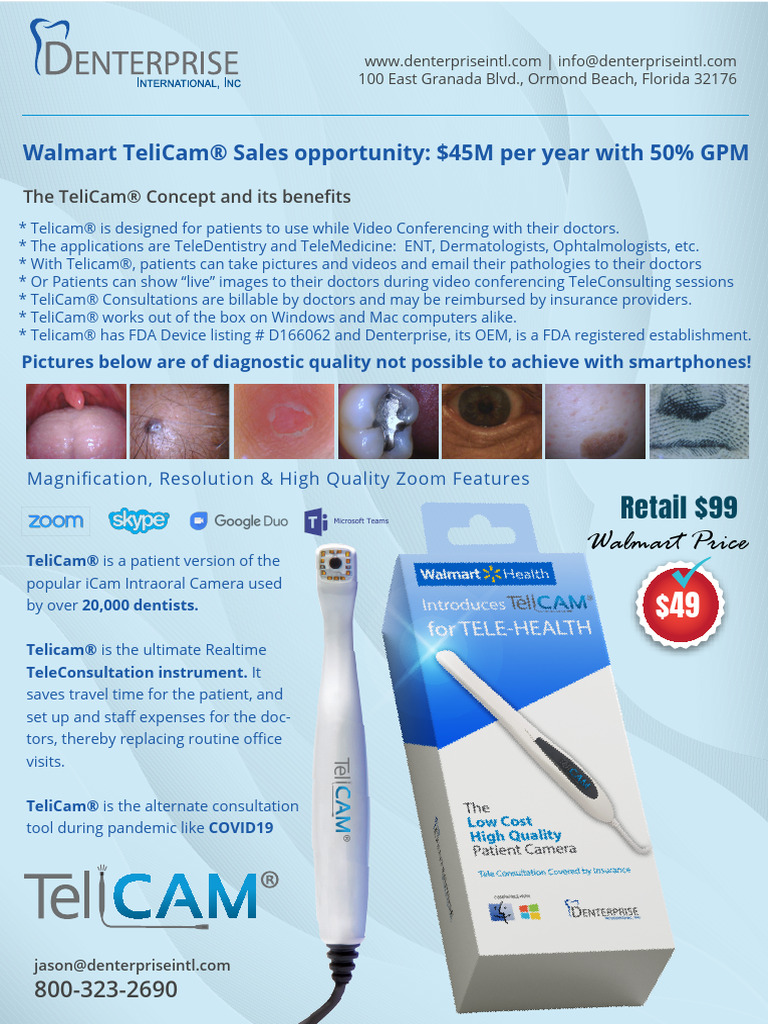 Walmart | PDF