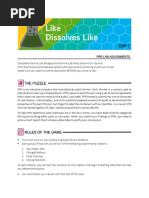 Drawing Lab Diagrams On Chemix | PDF