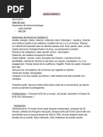 Paroles - Le Chant Des Sirenes Par Frero Delavega | PDF | Poésie