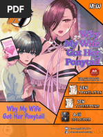 (New Comic) Surti Tertahan - (6 Halaman (Uncensored) ) | PDF