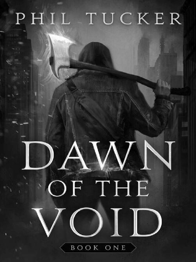 OceanofPDF.com Dawn of the Void Book 1 - Phil Tucker | PDF