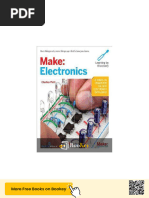 Practical Electronics for Inventors, 4th Ed. | PDF | Electronic ...