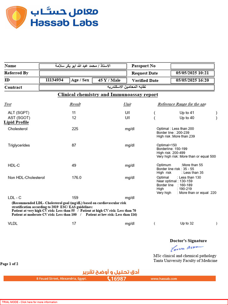 362 - 0 - 0 - 11000000466646 - 050525170336 - Lipid Profile - New ...
