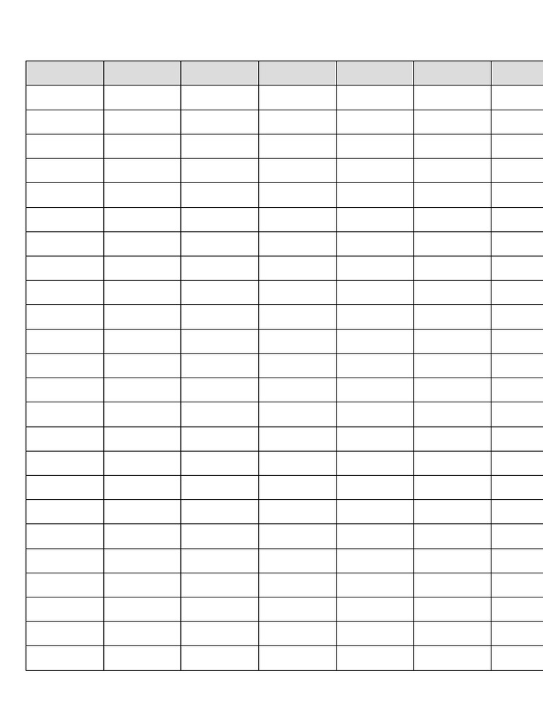 Spaced Repetition Schedule Aryan | PDF