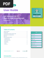 The Invigilator App - Student User Guide - UNISA | PDF | Mobile App ...