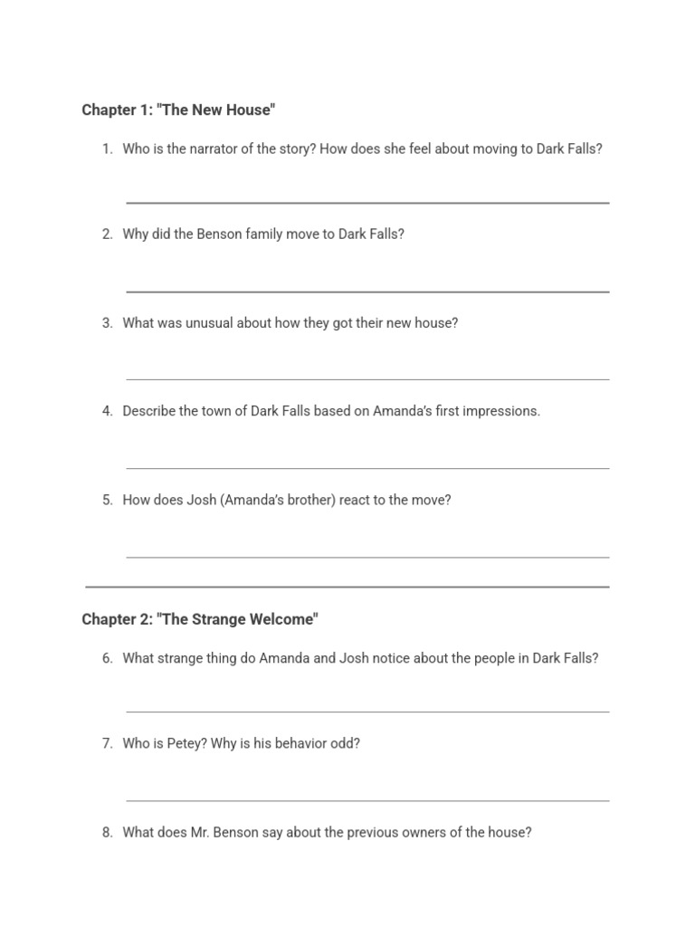 Chapter 1 and 2 | PDF