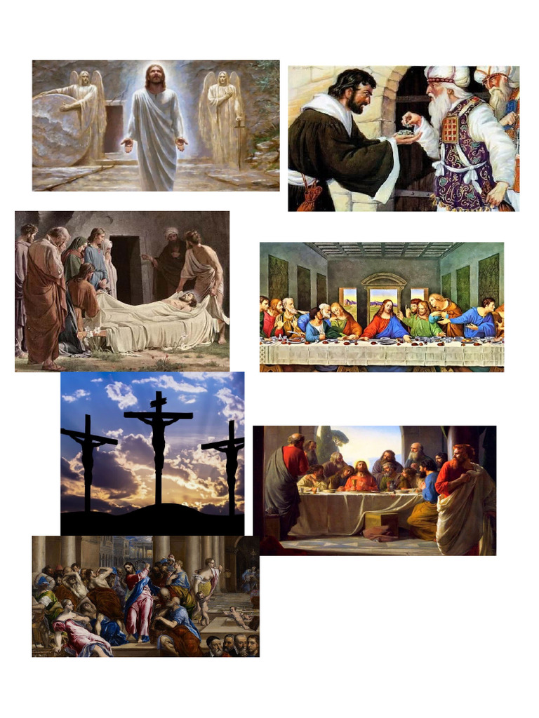 Semana Santa | PDF
