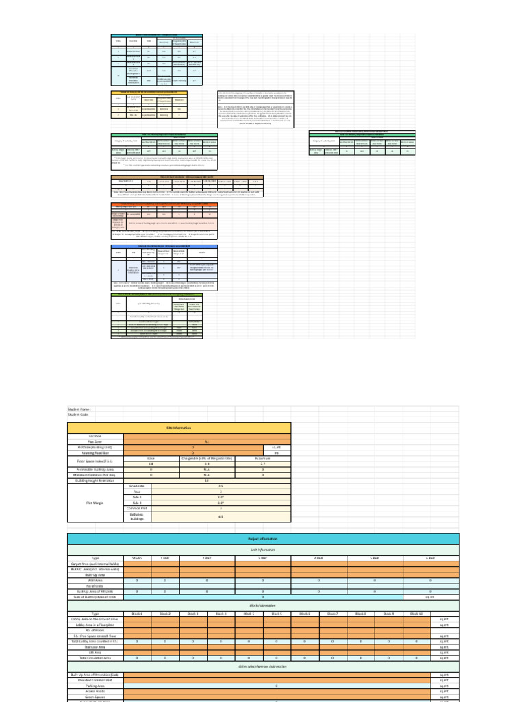 GDCR Calculations | PDF | Trees | Solar Power