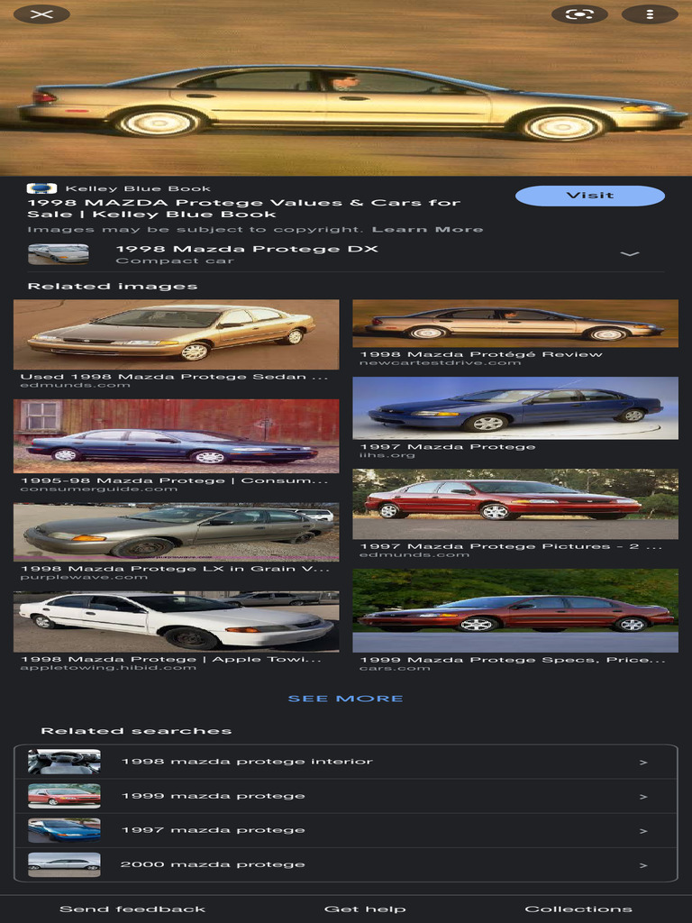 1998 Mazda Protege Wheel Bolt Pattern - Google Search | PDF