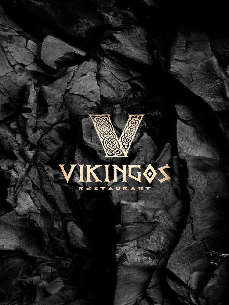 Carta Viking 999991 4444 | PDF | ensalada | Parilla