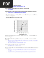 EPQ Candidate Proposal Overview | PDF | Cognition