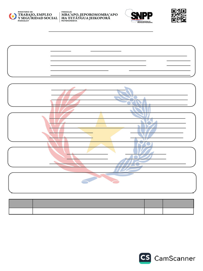 PD3 Nro Nacional 69107 | PDF