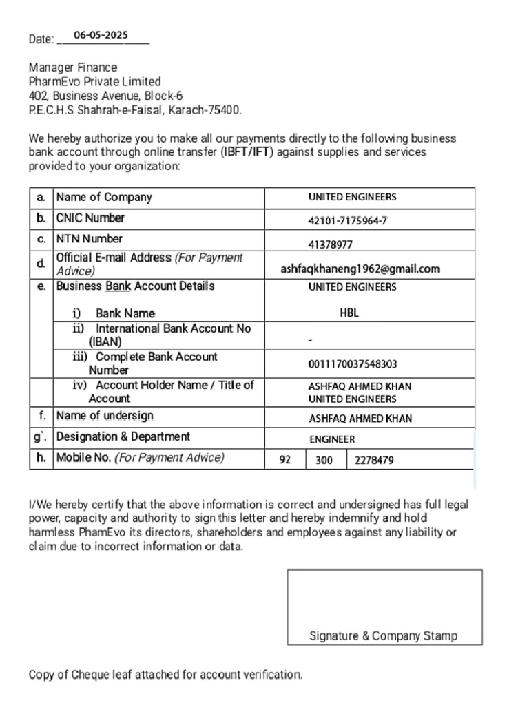 Ashfaq Khan ENG | PDF