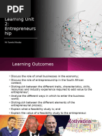 ICT 2022 Trading Model Explained | PDF | Risk | Market Trend